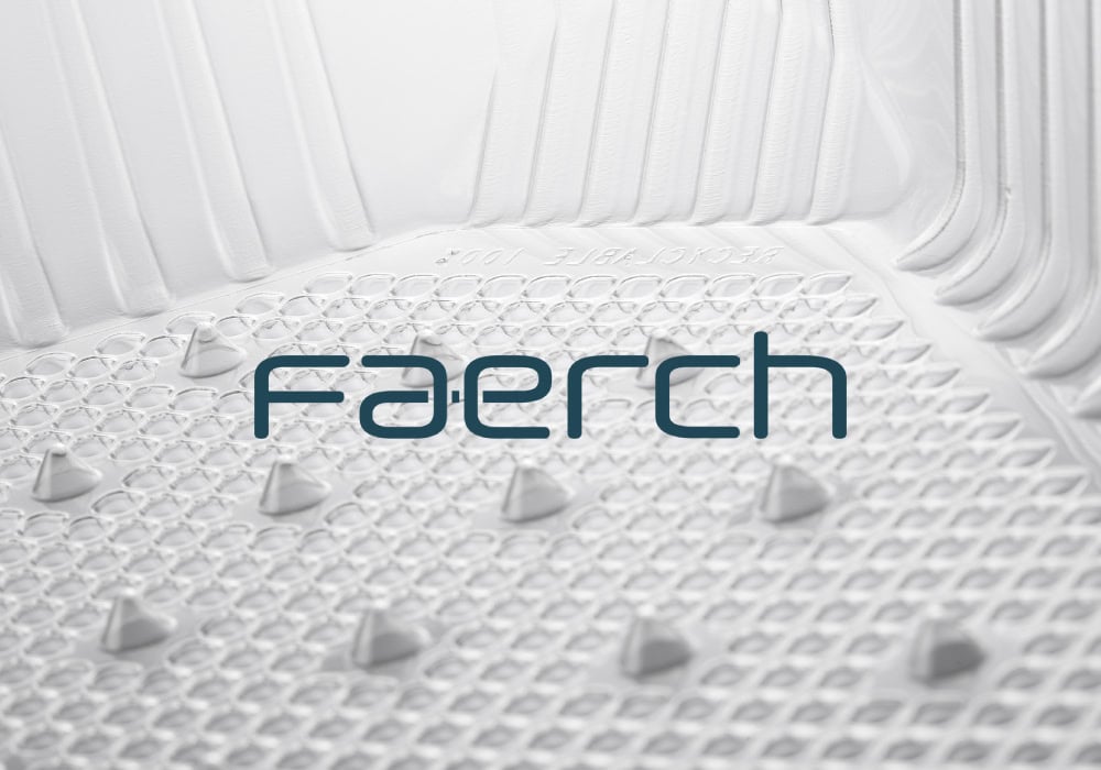 High-performance Gaskets for FAERCH GROUP