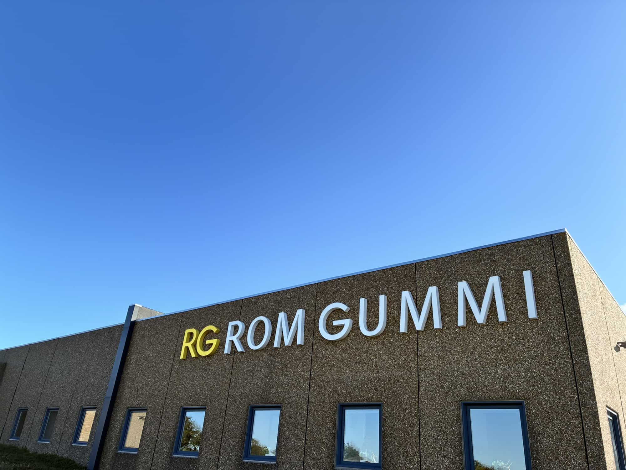 About Us | RG ROM GUMMI